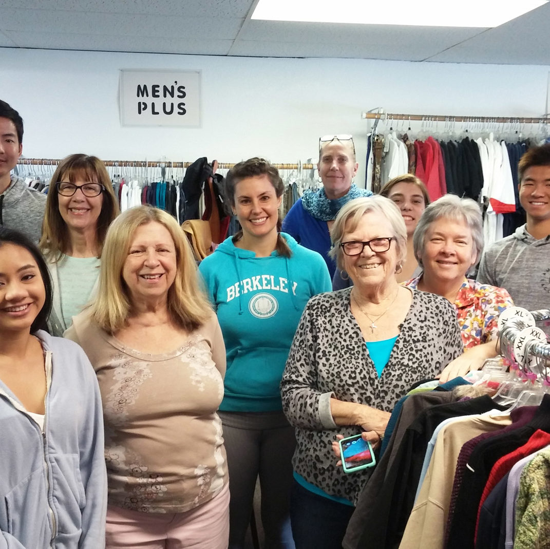 Shepherd's Pantry | Hope & A Helping Hand