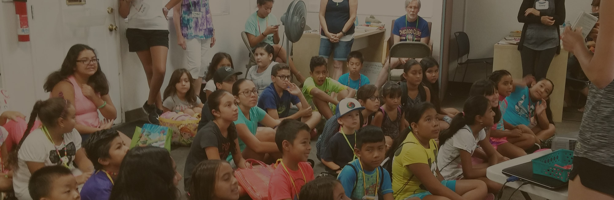 Shepherd's Pantry | Food Pantry & Clothing | Hope & a Helping Hand