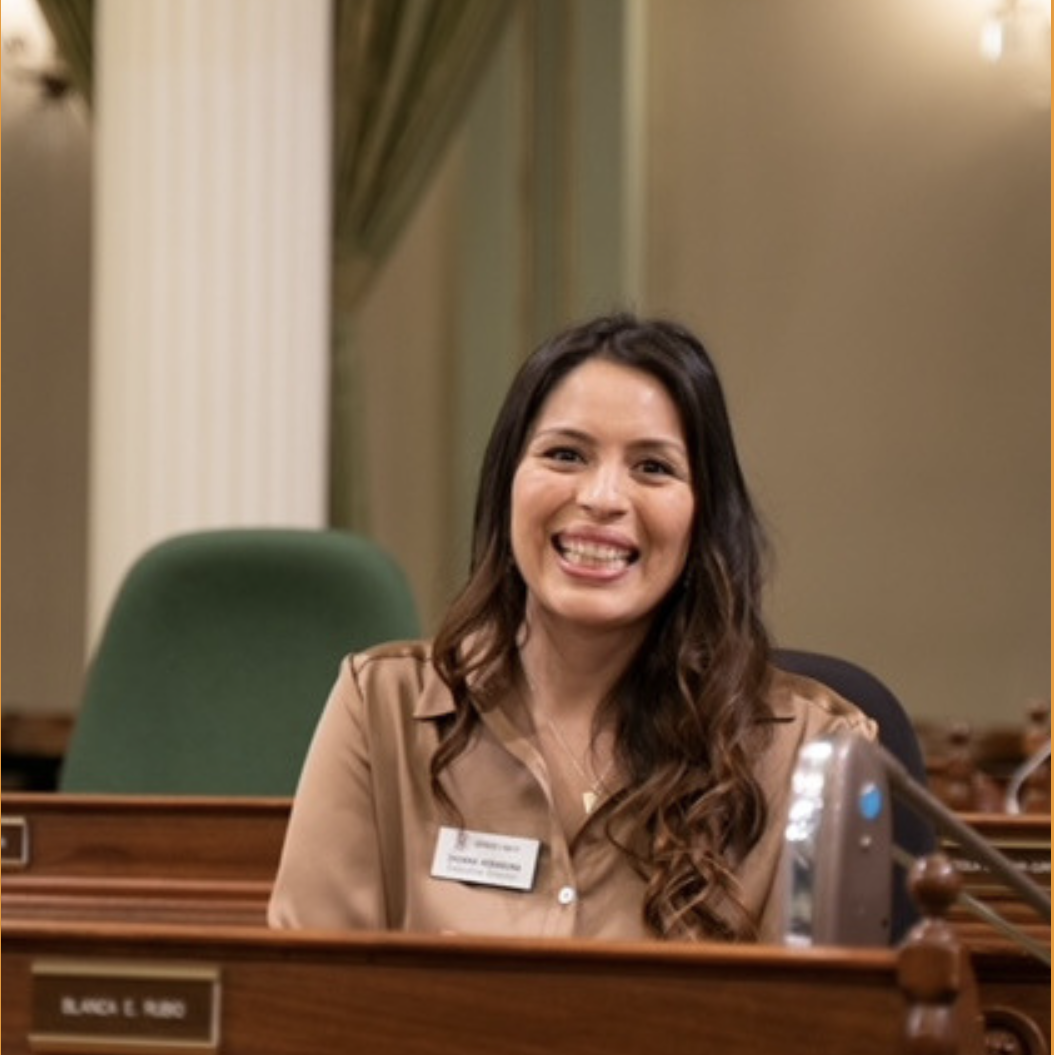Shepherd's Pantry Executive Director Jhoana Hirasuna - Shepherd's ...