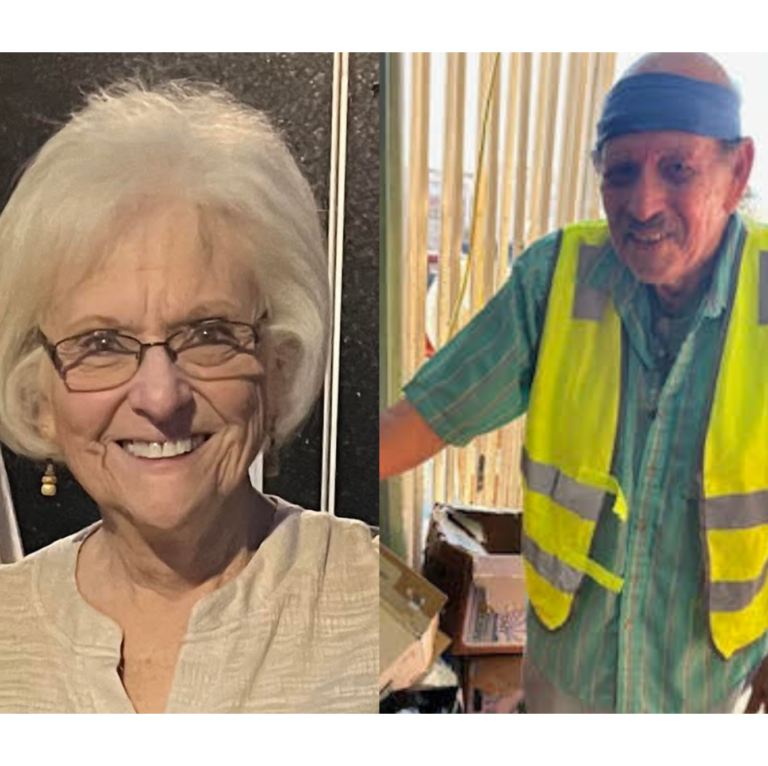 Shepherd's Pantry | Hope & A Helping Hand