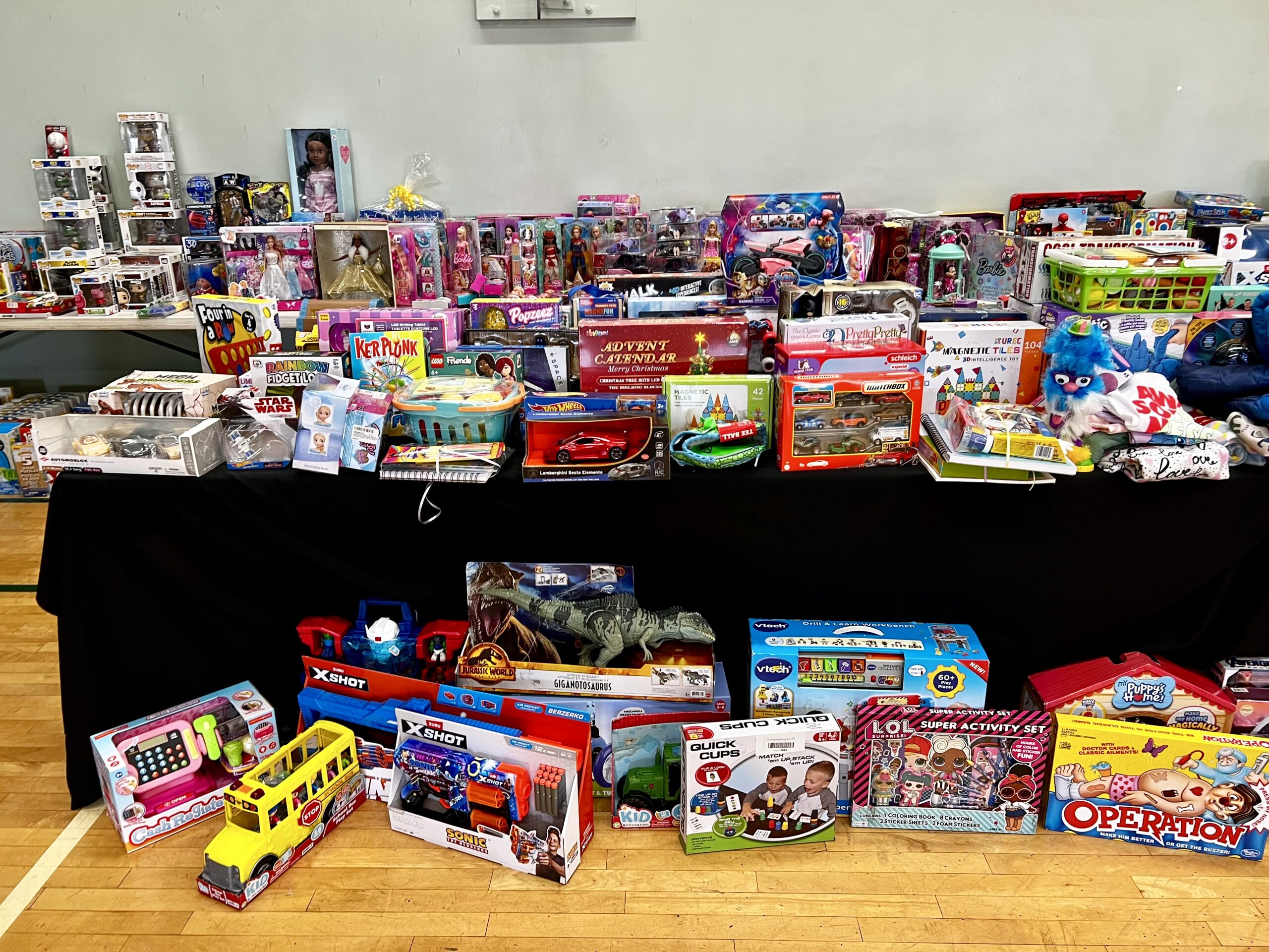 Toy Store 2024! - Shepherd's Pantry | Hope & A Helping Hand