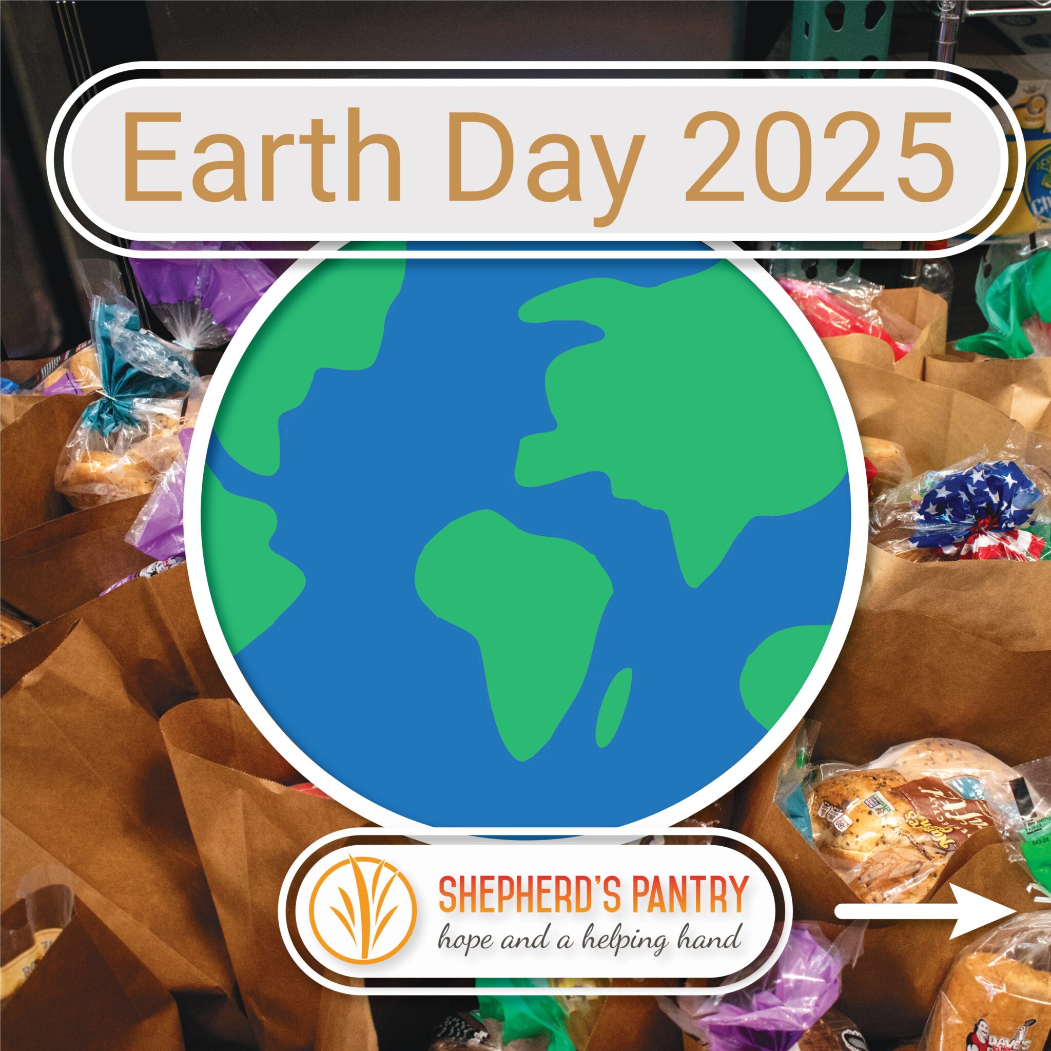 Shepherd's Pantry | Hope & A Helping Hand