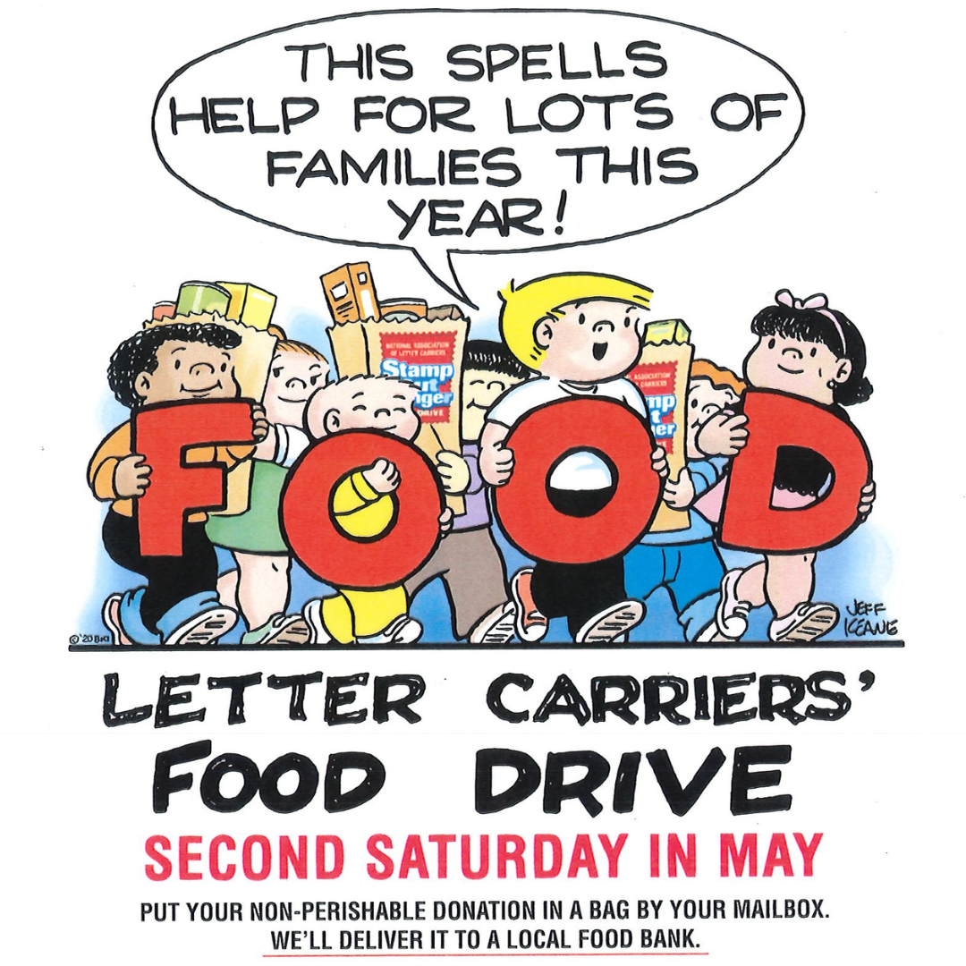 Shepherd's Pantry | Hope & A Helping Hand