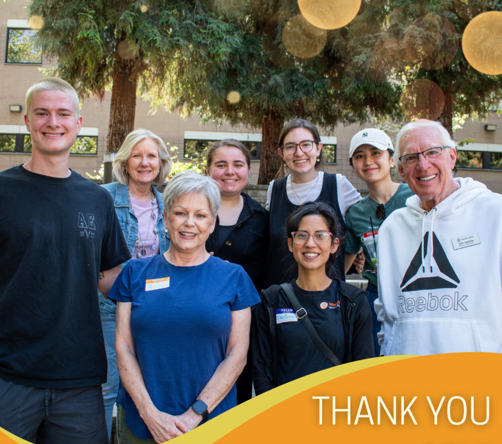 Thank You APU For An Amazing Event! - | Shepherd's Pantry